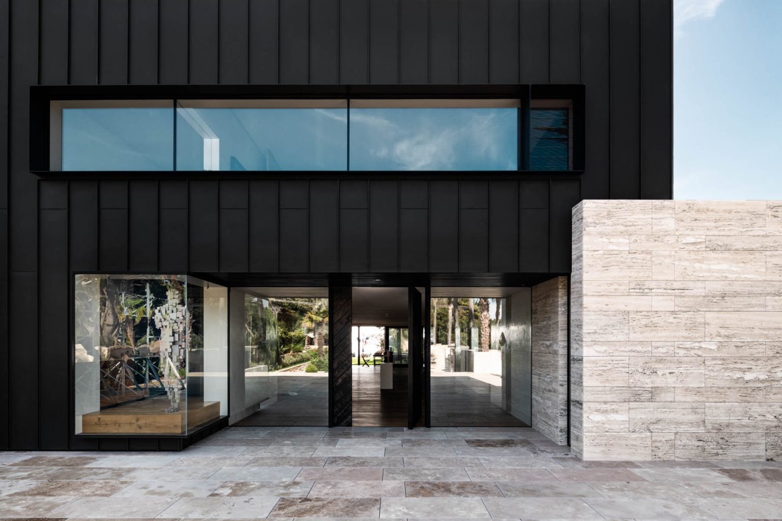 Hall Studio | A collective of design-driven individuals that aims to ...