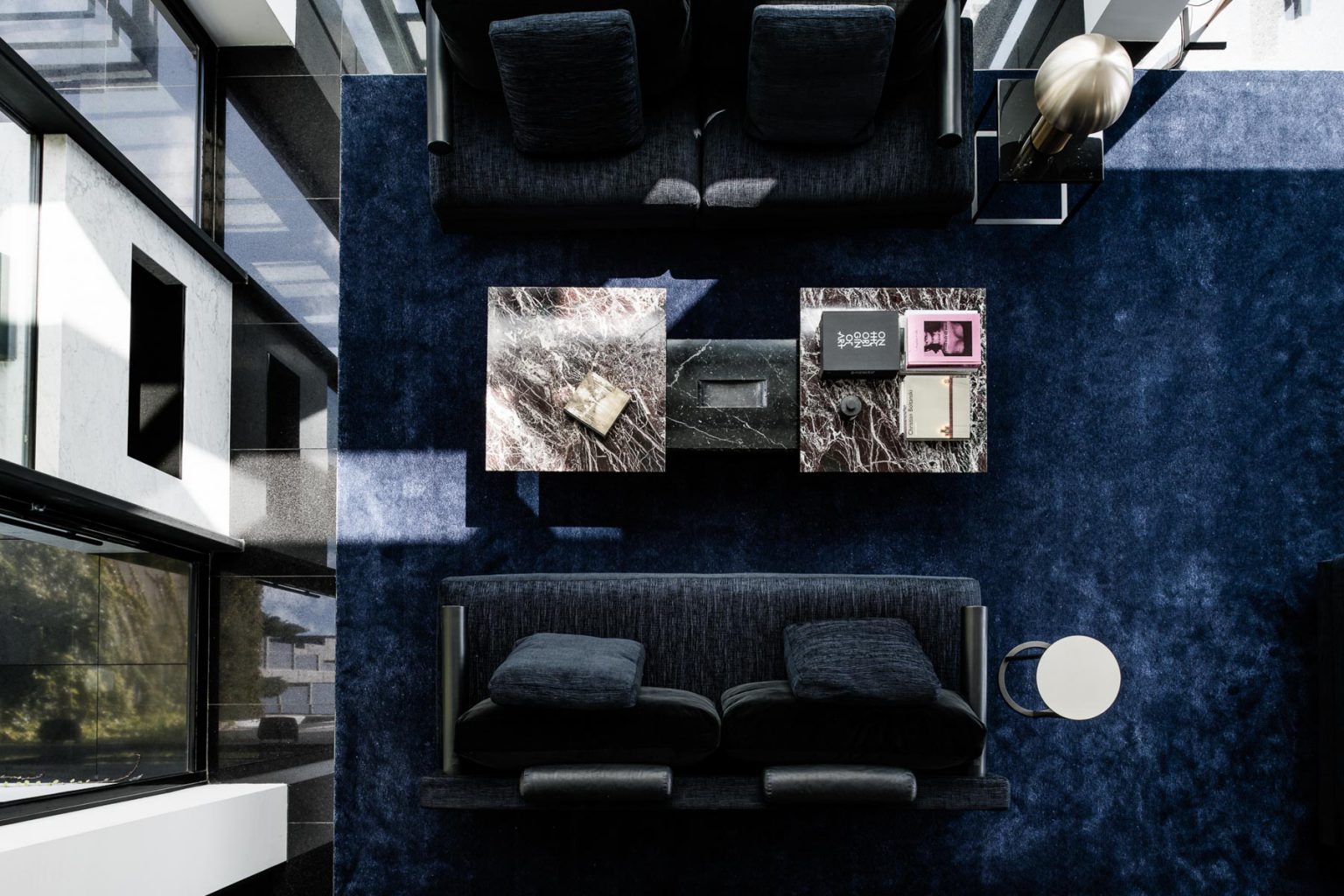 Hall Studio | A collective of design-driven individuals that aims to ...